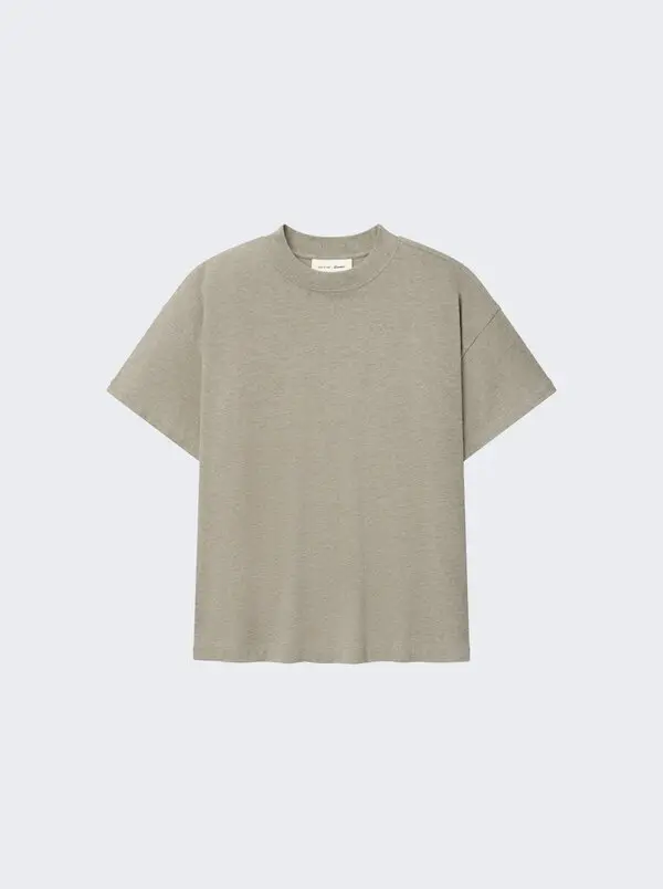 Fear Of God Essential Tee - Grey