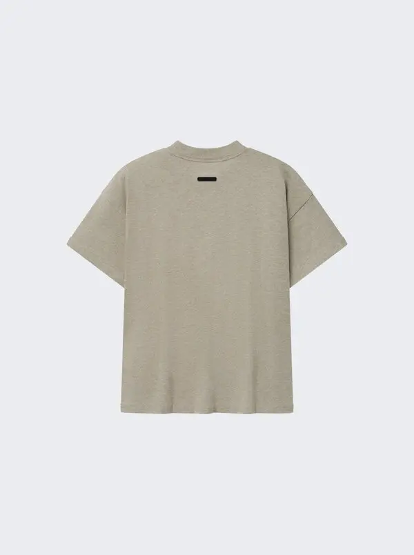 Fear Of God Essential Tee - Grey