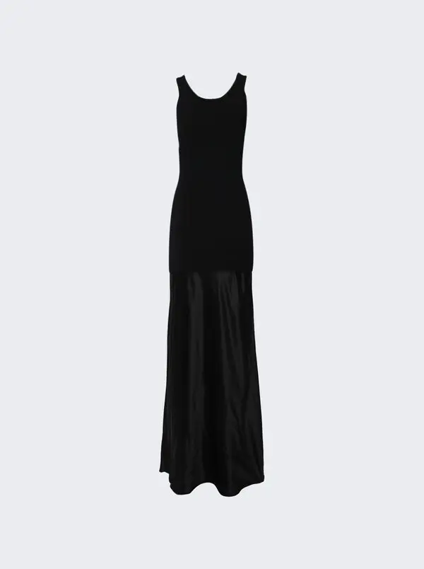 Christopher Esber Robbie Tank Monument Dress