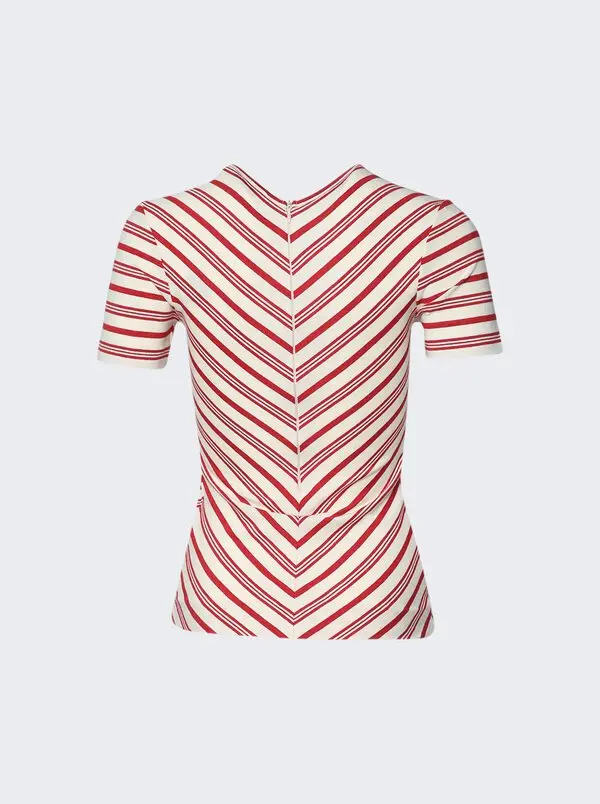 Christopher Esber Mavis Tee
