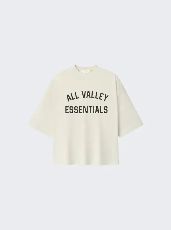 Fear Of God Merch Tee