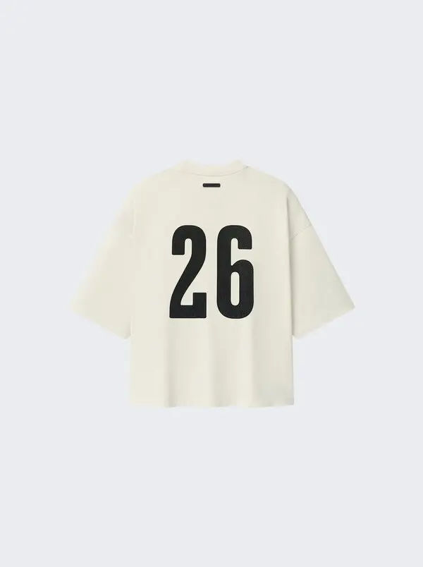 Fear Of God Merch Tee