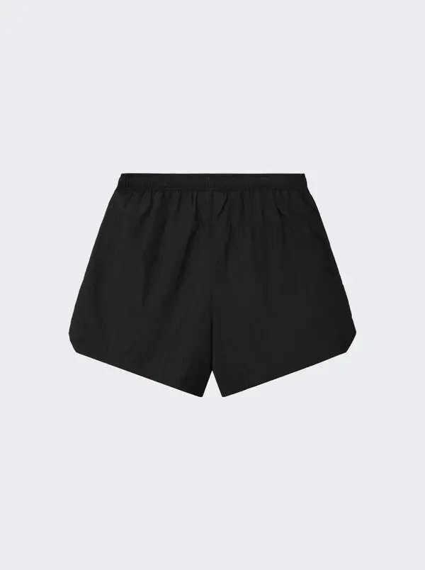 Fear Of God Mlb Gym Short Stone - Black