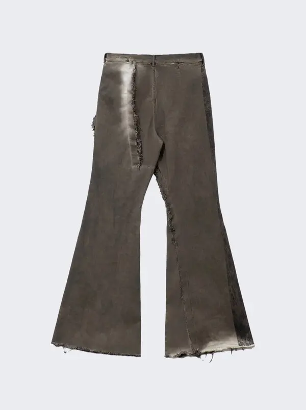 Rick Owens Bolan Bootcut Pants