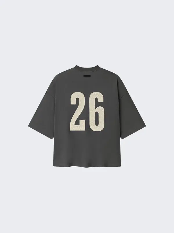 Fear Of God Merch Tee Iron