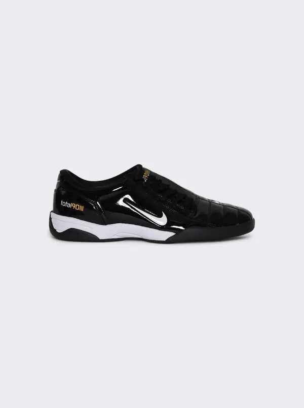 Nike Total 90 Sp Sneakers White, Silver - Black