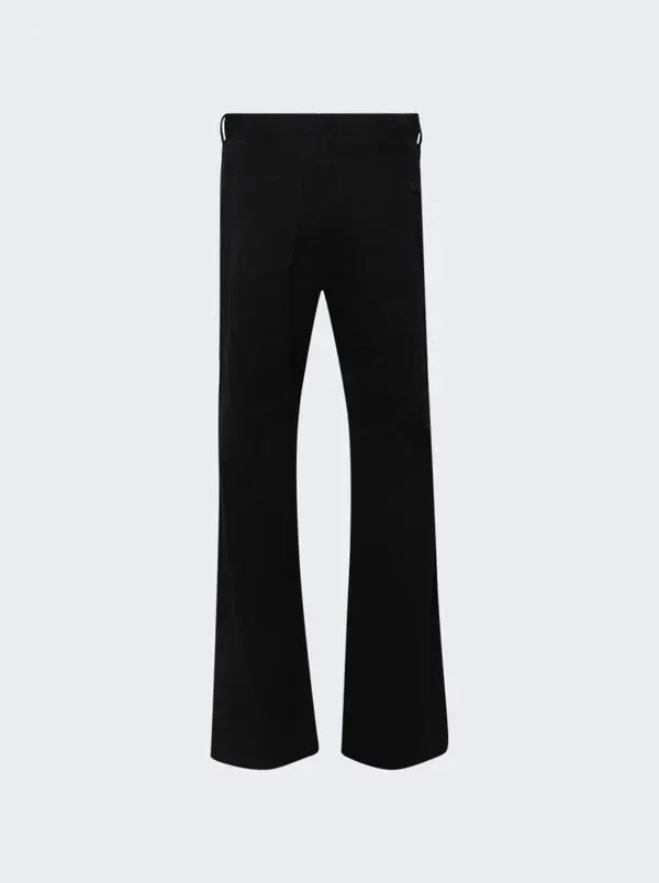 Fear Of God Overdyed Denim 5-pocket Jeans