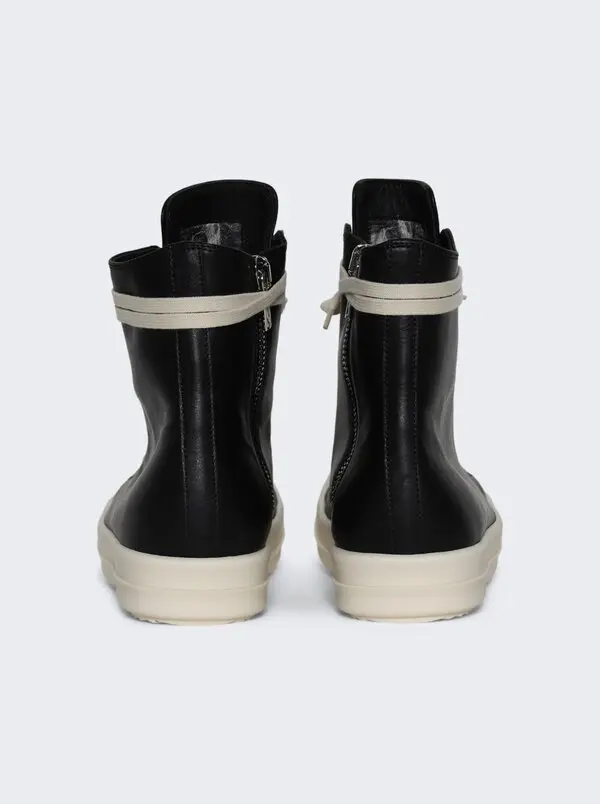 Rick Owens Tower High Sneakers
