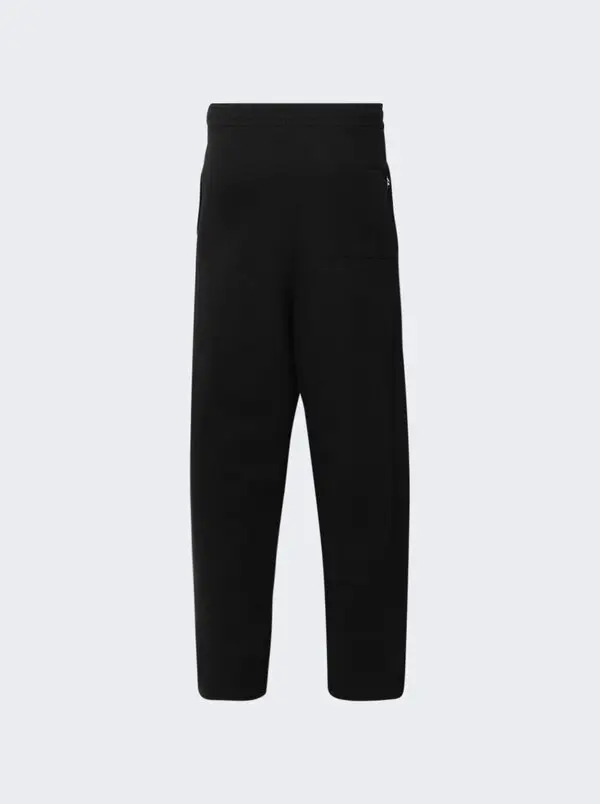 LA MASKARADE Ultra Heavy Mskrd Sweatpants