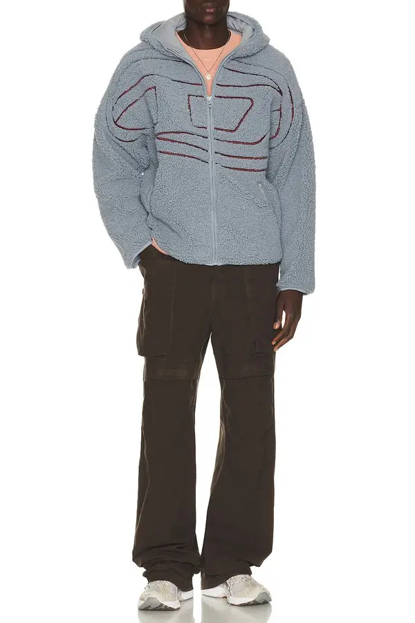 DIESEL® S-za Hoodie