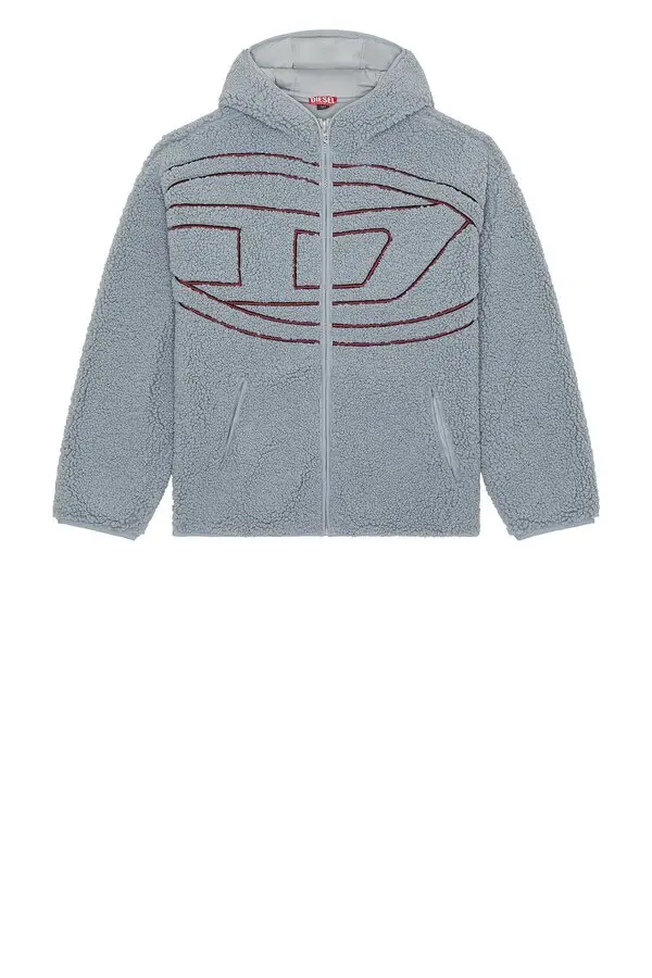 DIESEL® S-za Hoodie