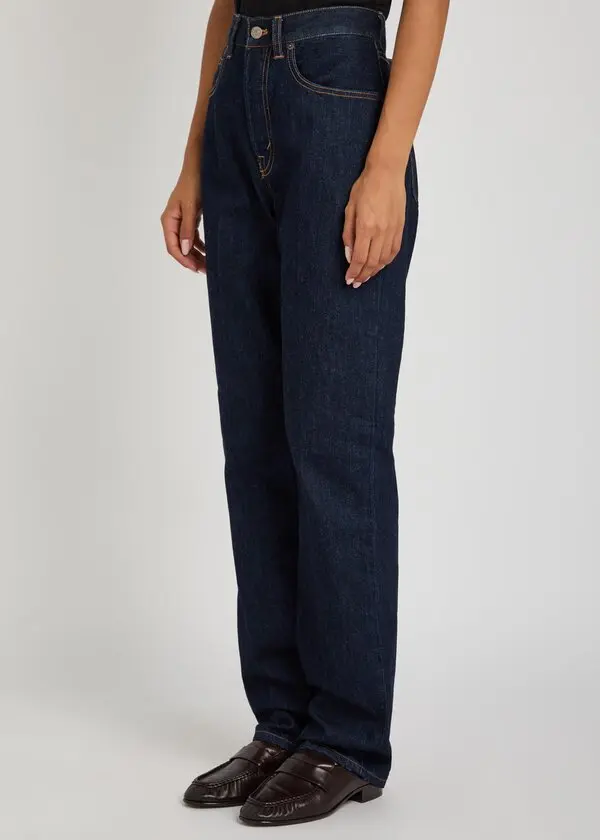 Polo Ralph Lauren Straight-leg Jeans