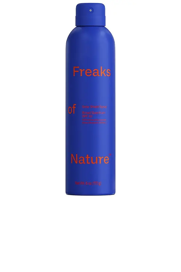 FREAKS OF NATURE Spf 30 Mineral Spray
