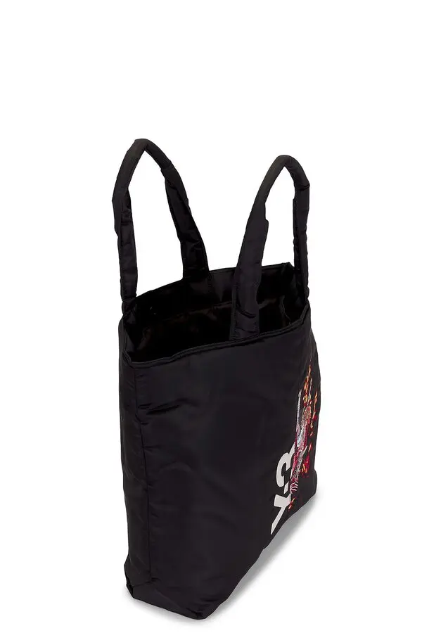 Y3 Yaksha Bag