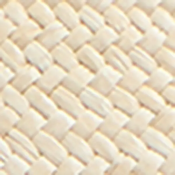 Valentino Garavani Straw Antibes Bucket Hat