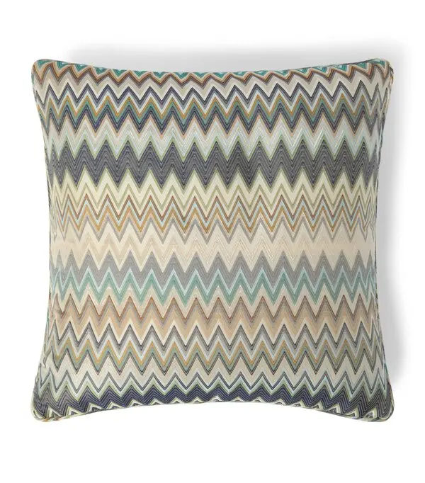 Missoni Masuleh Cushion