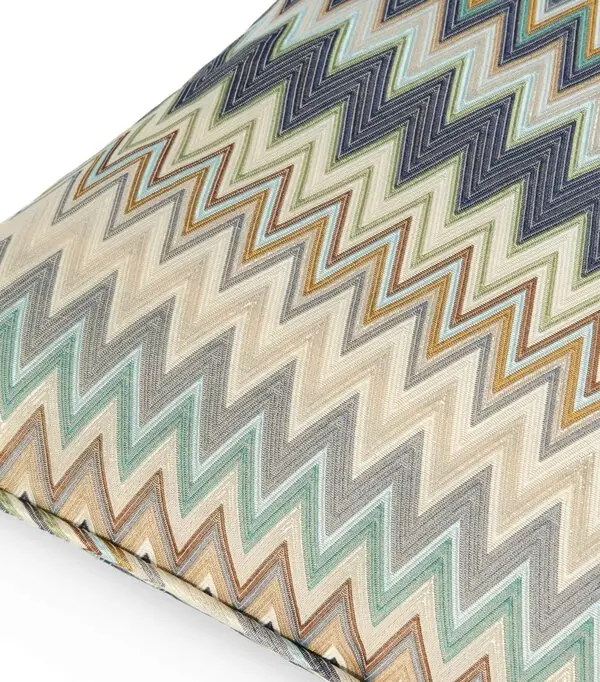 Missoni Masuleh Cushion