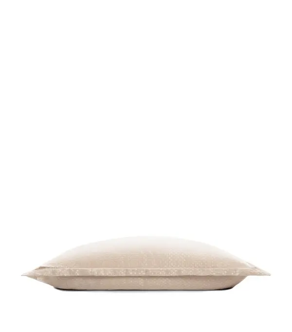HAMAM Jacquard Astra Pillowcase