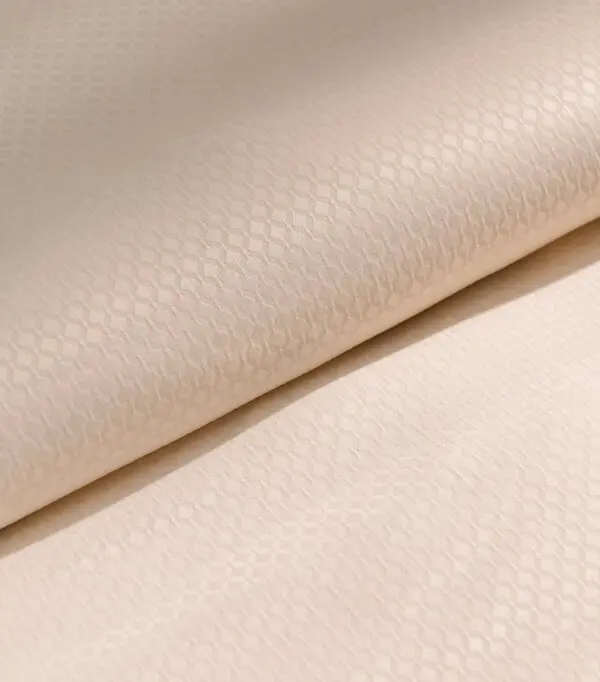HAMAM Jacquard Astra King Duvet Cover
