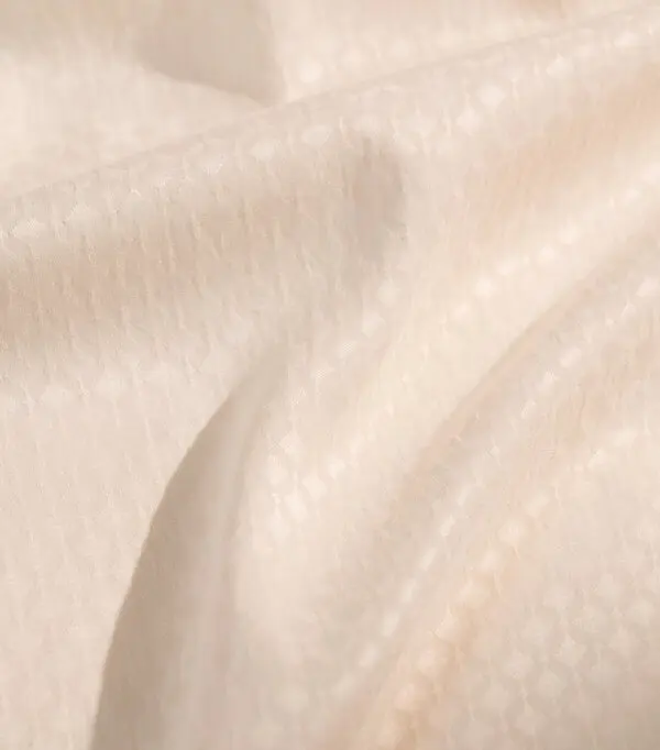 HAMAM Jacquard Astra Square Pillowcase