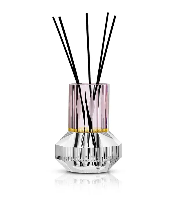 REFLECTIONS COPENHAGEN Crystal Chicago Insense Sticks - Pink