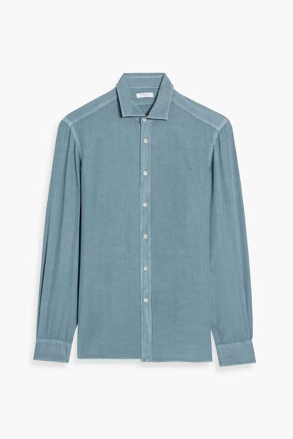 Boglioli Lyocell Shirt