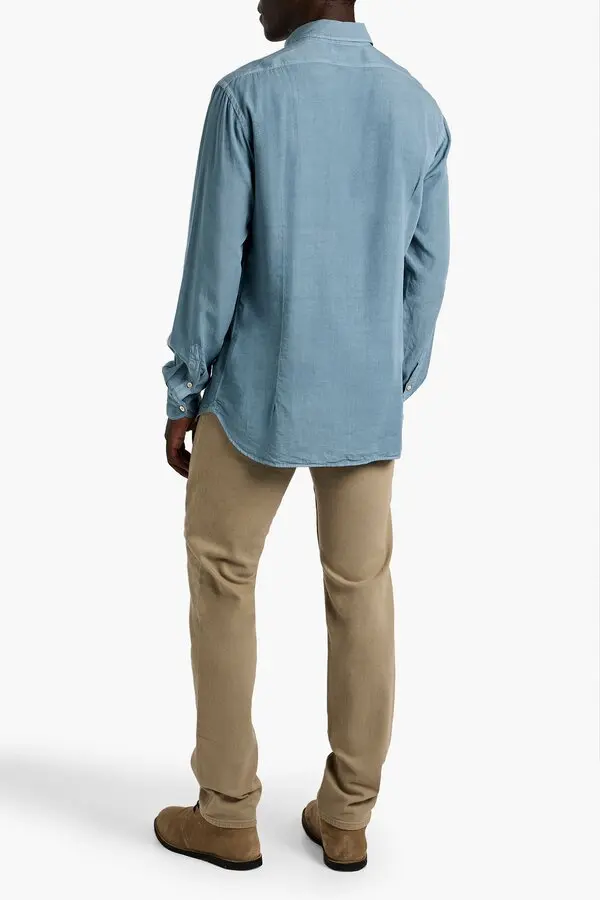 Boglioli Lyocell Shirt