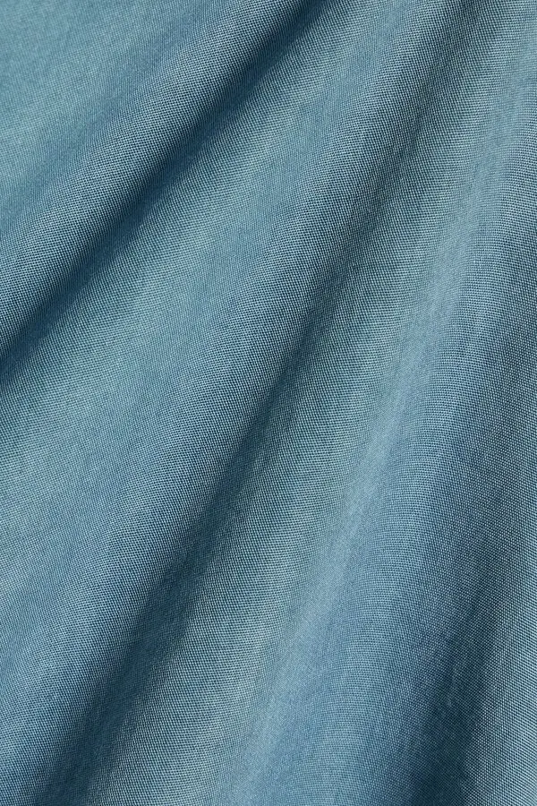 Boglioli Lyocell Shirt