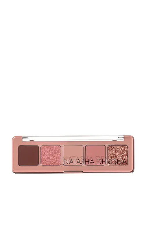 NATASHA DENONA Mini Bloom Eyeshadow Palette - N,a