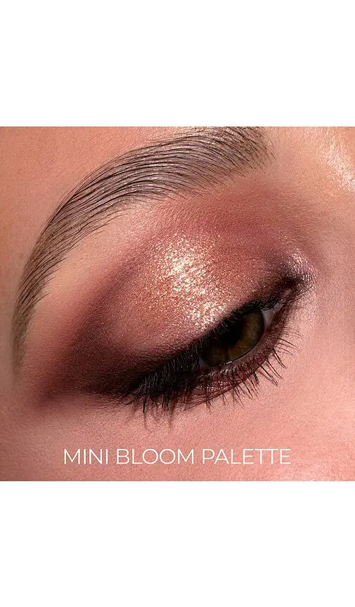 NATASHA DENONA Mini Bloom Eyeshadow Palette