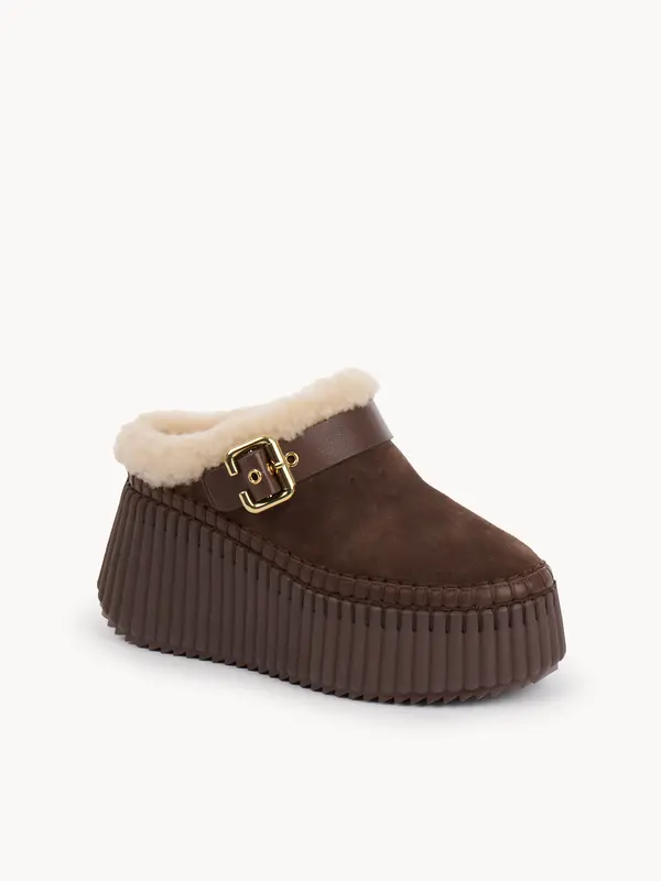 Chloé - - Sharp Brown