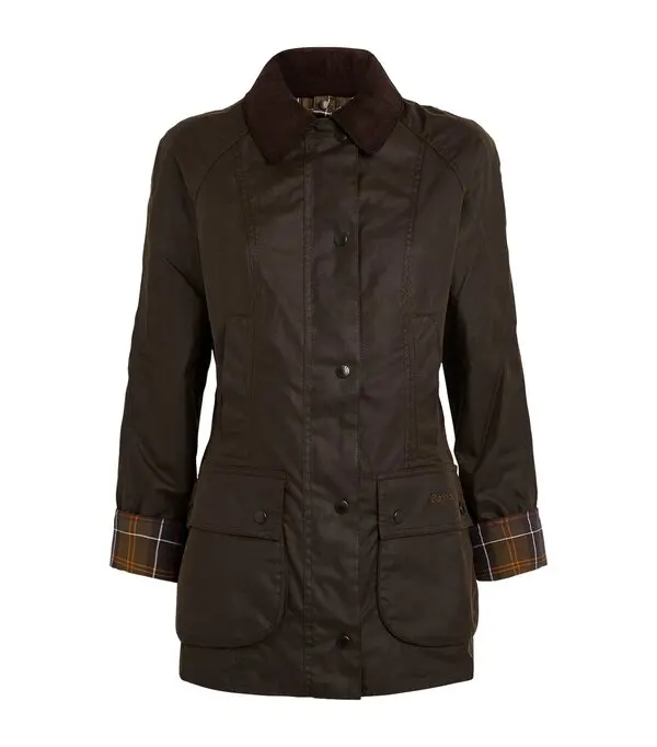 Barbour Classic Beadnell Jacket