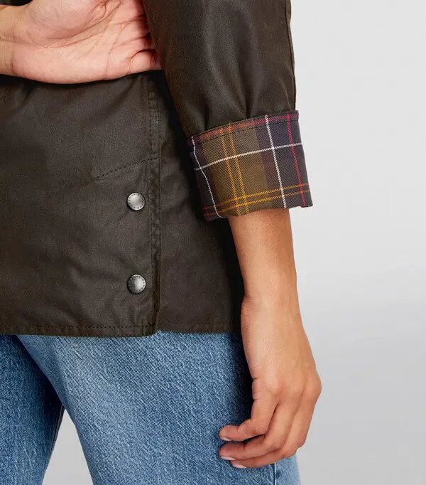 Barbour Classic Beadnell Jacket