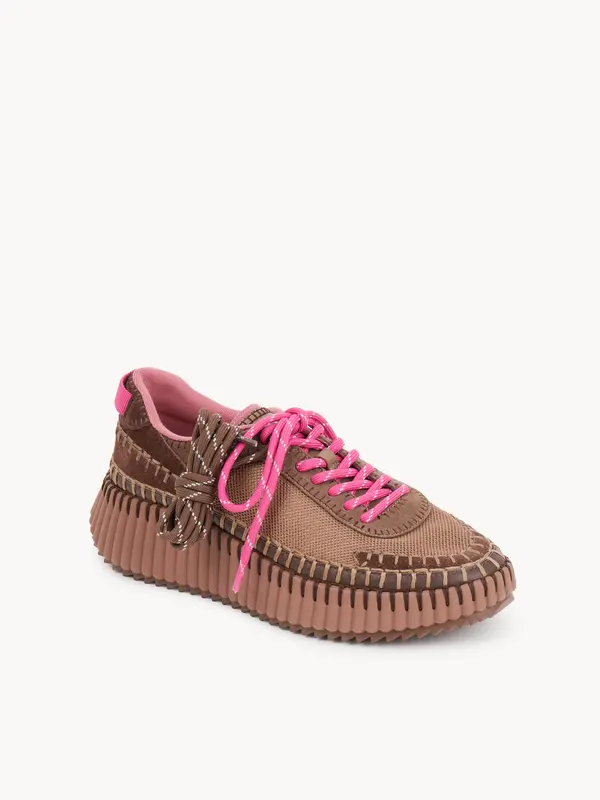 Chloé - - Darkness Brown