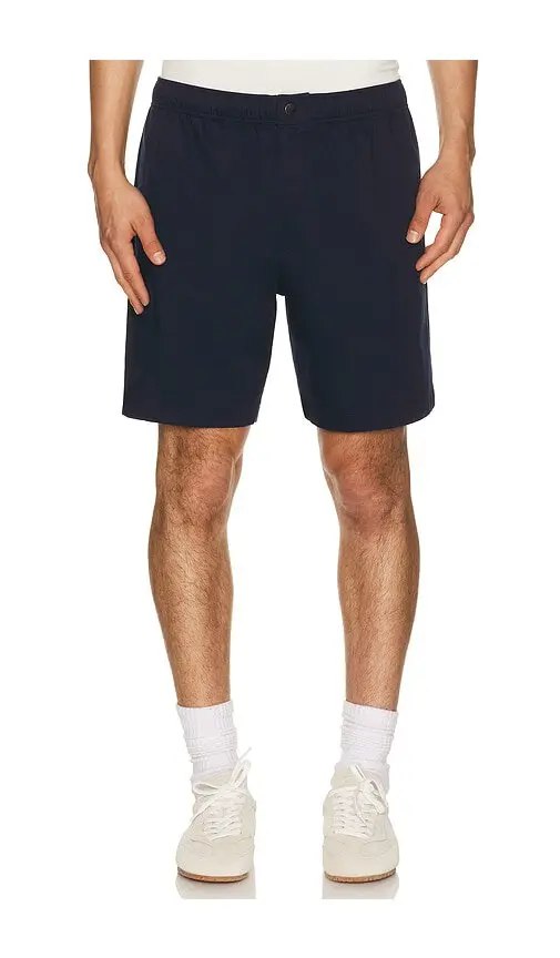 Theory Moonsoft Easy Shorts