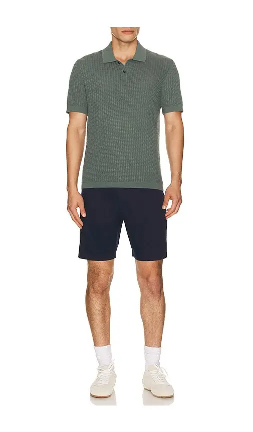 Theory Moonsoft Easy Shorts