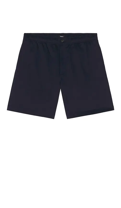 Theory Moonsoft Easy Shorts