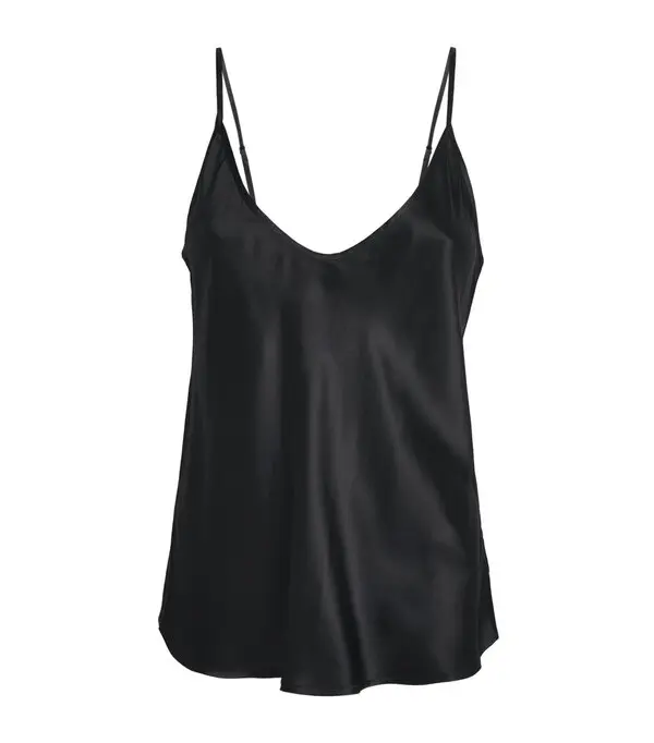L'Agence Silk Lexi Camisole