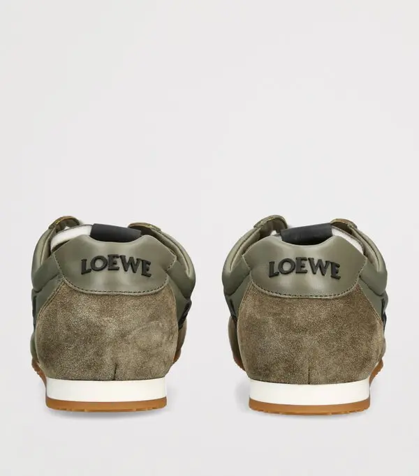 Loewe Ballet Runner 2.0 Sneakers
