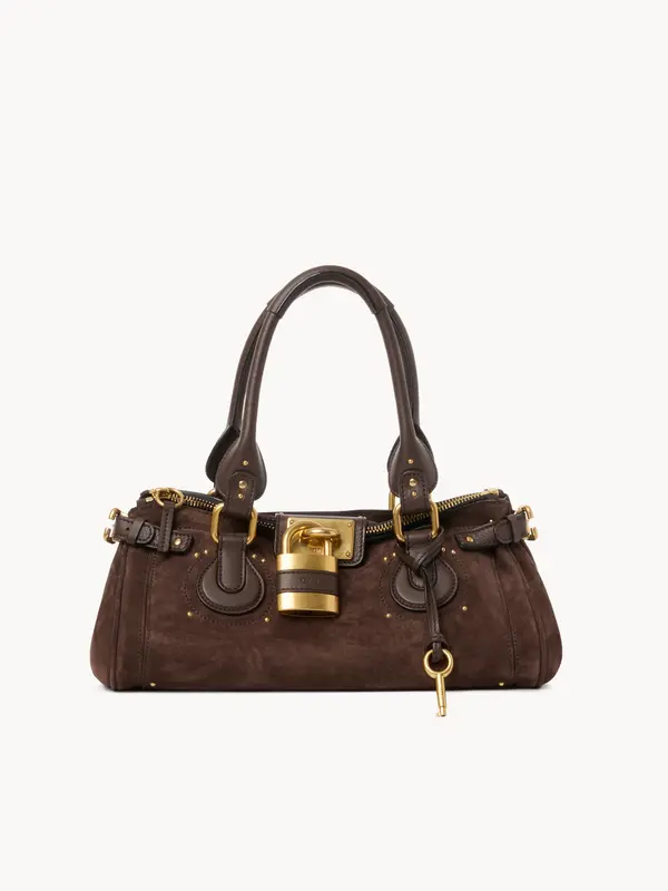 Chloé Top Handle Bag