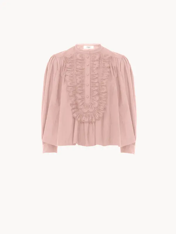 Chloé - - Shadow Pink