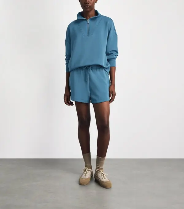 Varley Coulter Shorts