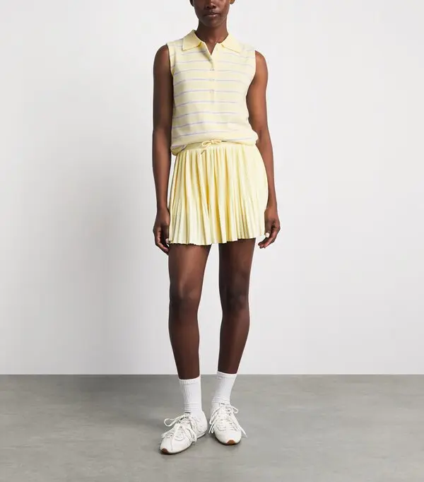 Varley Rue Polo Shirt