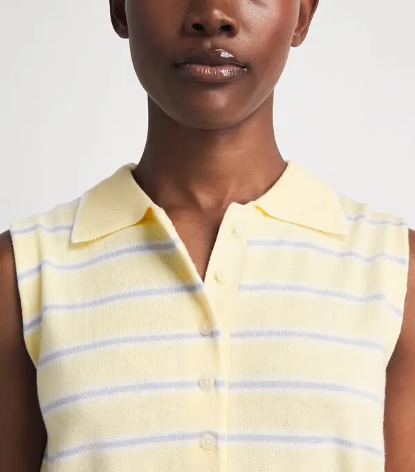 Varley Rue Polo Shirt