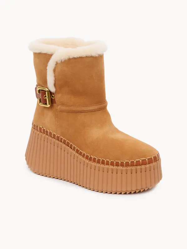 Chloé - - Pottery Brown