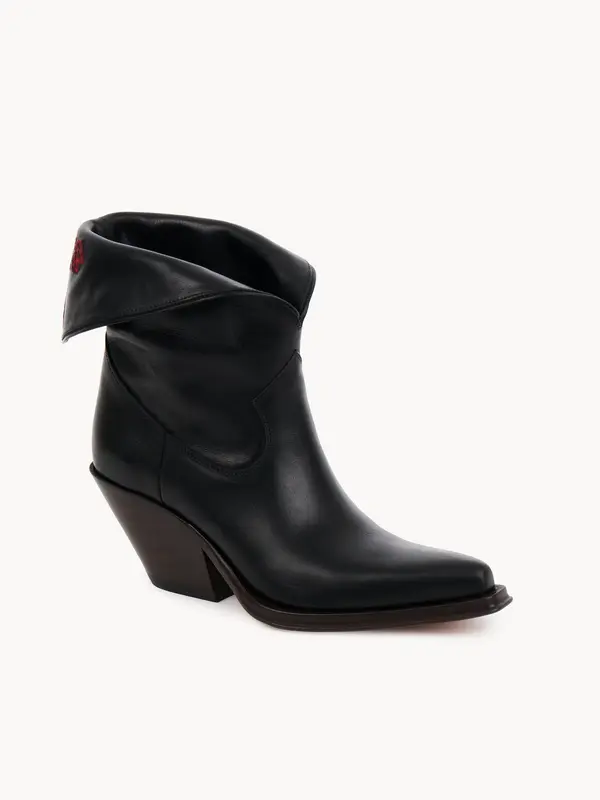 Chloé - - Black