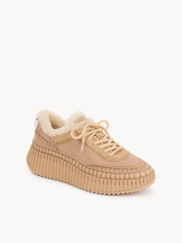 Chloé - - Authentic Brown