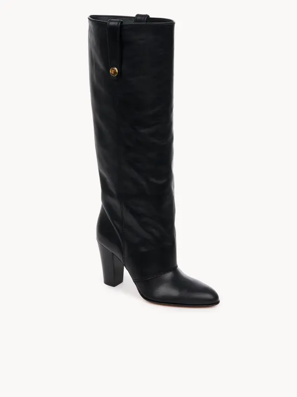 Chloé - - Black