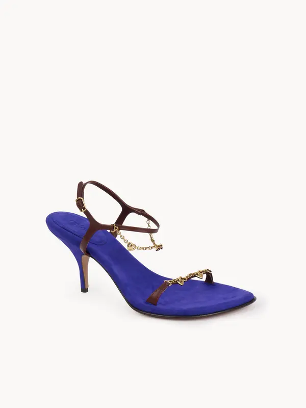 Chloé - - Olymp Blue