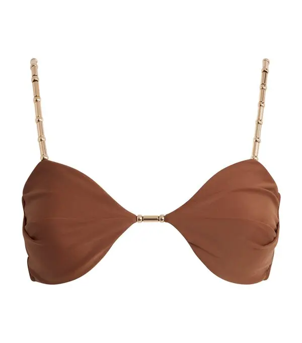 Devon Windsor Emmie Bikini Top